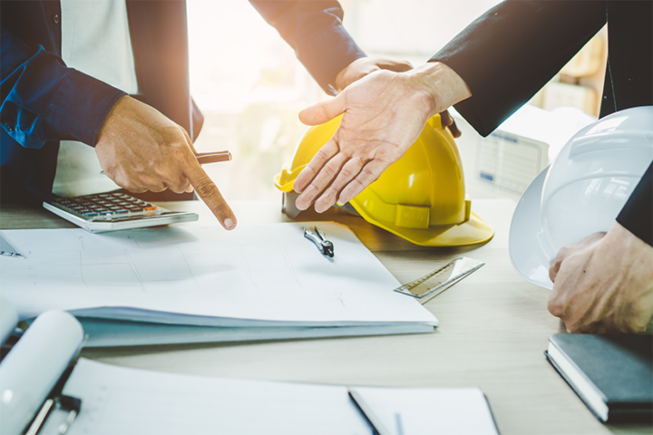 Services – Geoseis services